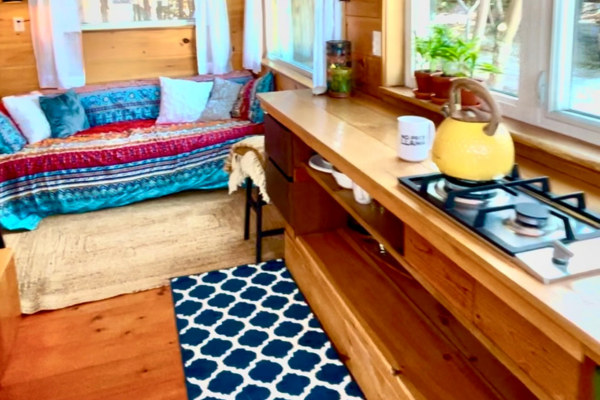 Flock & Fibre Retreat - Fermes Leystone